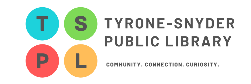 Tyrone-Snyder Public Library